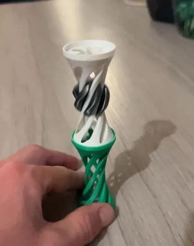 Image result for Vortex Ball