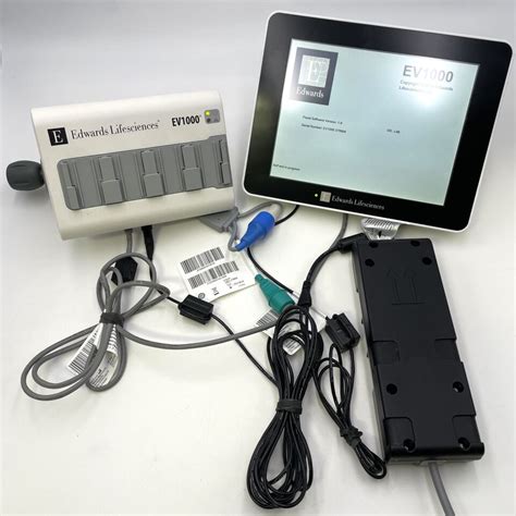 Image result for Edwards Monitor