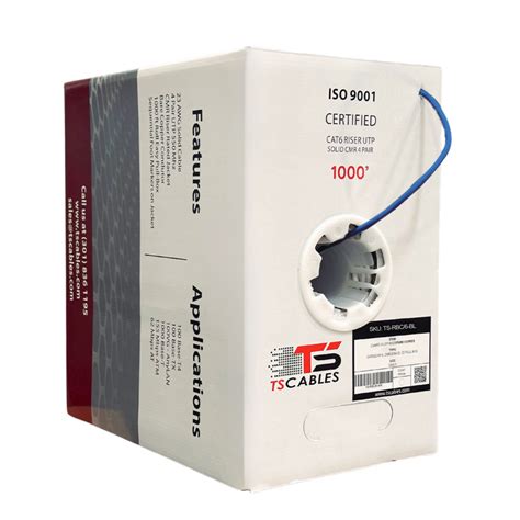 Image result for Solid vs Stranded Cat6 Cable