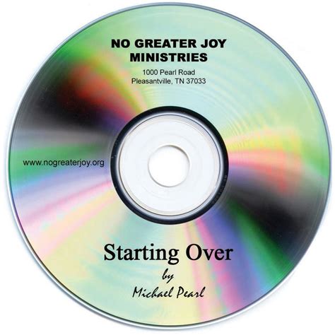 Image result for Starting Over CD Album