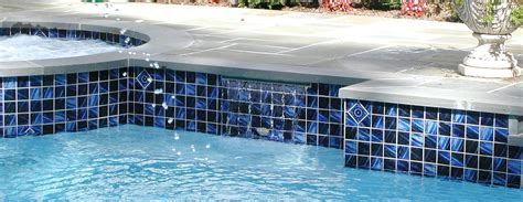 Image result for Inground Pool Tile