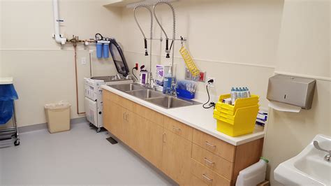 Image result for Endoscopy Procedures Room Setup