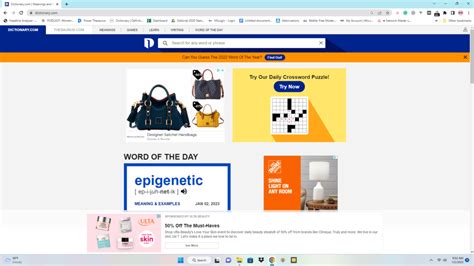 Image result for Dictionary Program