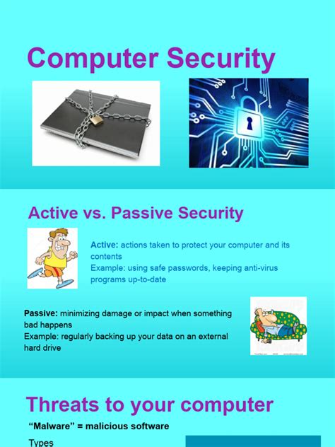 Image result for Basics of Computer Security PDF