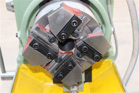 Image result for Threading Machine Chaser