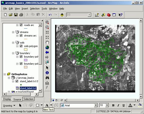 Image result for How to Using Like Formula in ArcMap