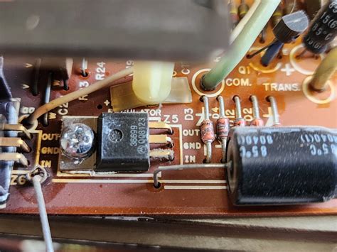 Image result for MOS FET Identification Code