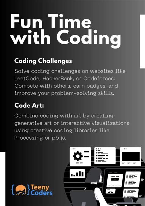 Image result for Coding at Home Fun