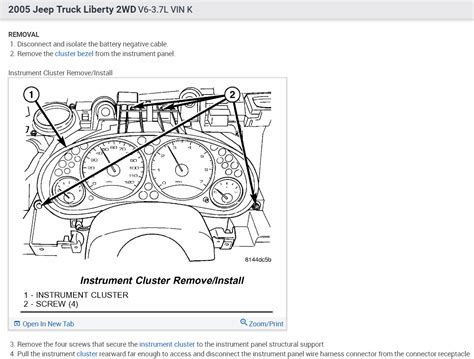 Image result for Jeep Liberty Speed Sensor Problems