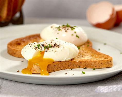 Everything You Need To Know About Poached Eggs