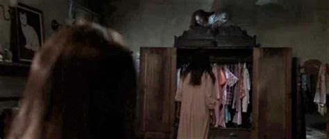 Image result for Conjuring Horror Scene