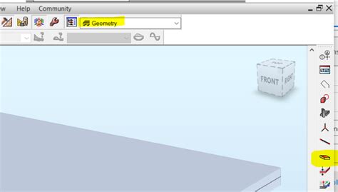 Image result for Robot Structural Analysis Fillet Two Panels