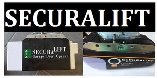 Image result for Securalift How to Program