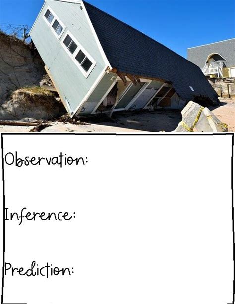 Image result for Observation and Inference Activity