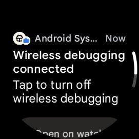 Image result for Wireless Debugging