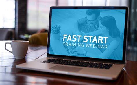 Image result for Fast Start Training