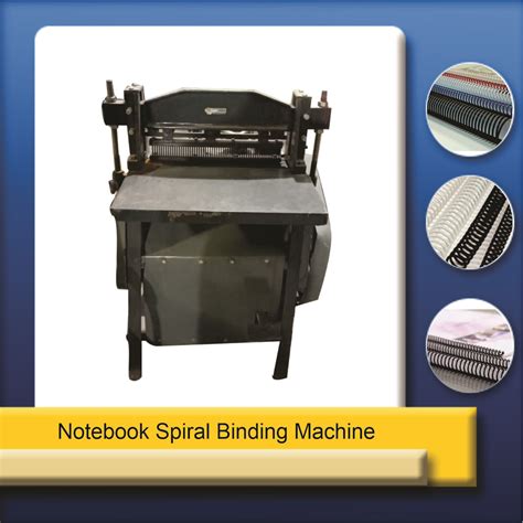 Image result for Journal Binding Machine