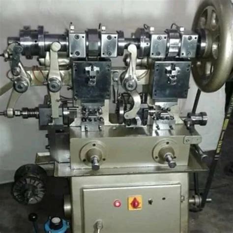 Image result for Chain Making Machine