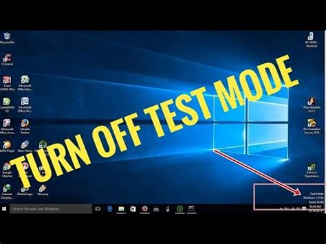 Image result for Remove Test Mode Windows 11