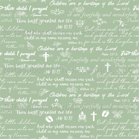 Image result for Scripture with Green Background