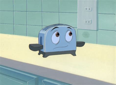 Image result for Brave Little Toaster Computer