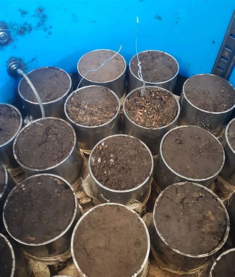 Image result for Bulk Density Soil Sampler