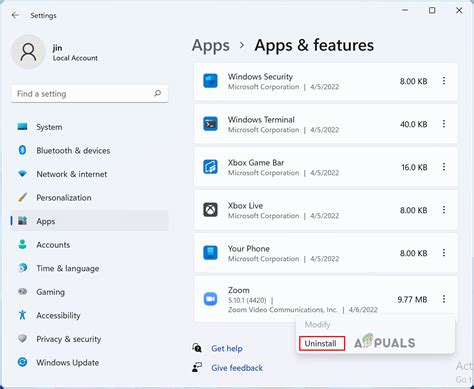 Image result for Zoom Windows 11 Problem