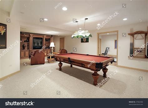 Image result for Pool Table Rec Room
