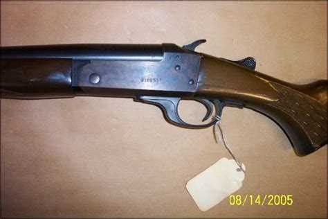 Image result for Stevens Model 94 Model M