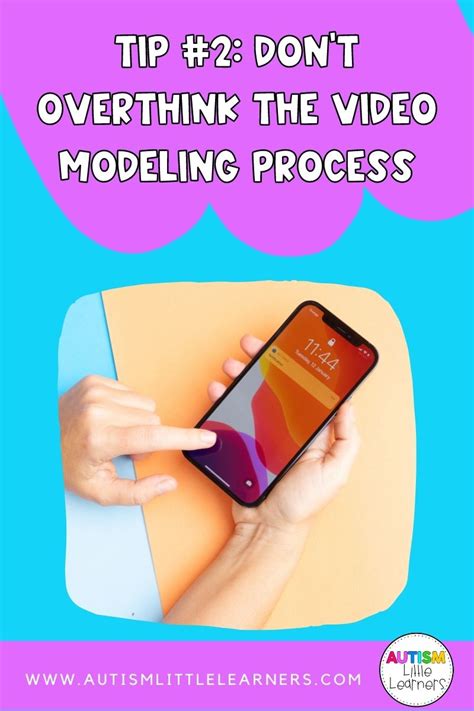 Image result for Adults with Autism Using Video Modeling