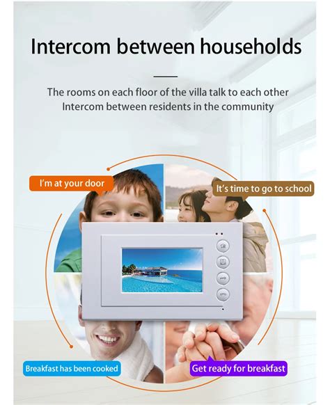 Image result for Intercom Access Control System