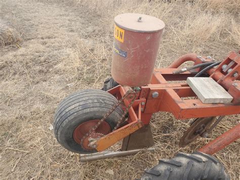 Image result for Three-Point Gopher Machine