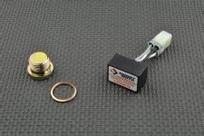 Oxygen Sensor Eliminator kit by SmartMoto