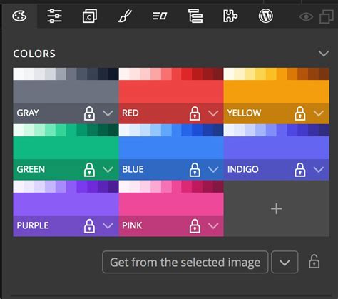 Image result for State Panel Design CSS