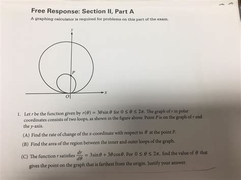 Image result for Calculus BC Problems