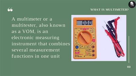 Image result for Multimeter Basics for True Beginners