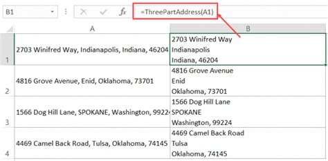 Image result for Excel VBA Split Function