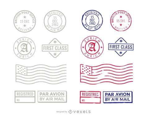 Image result for First Class Stamp Clip Art