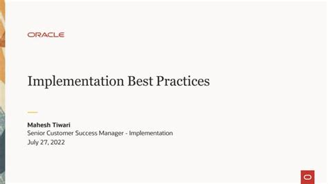 Image result for Implementation Best Practices