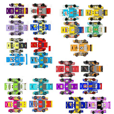 Image result for Paper Mode Cars