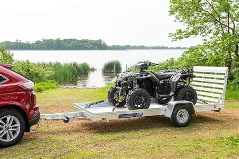 Image result for Aluma Trailers Reviews