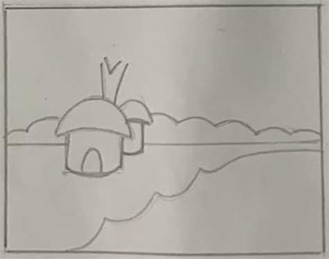 Image result for Drawing Sunset Tutorial