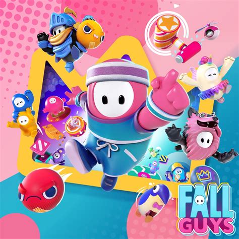 Image result for Fall Guys Download PS4