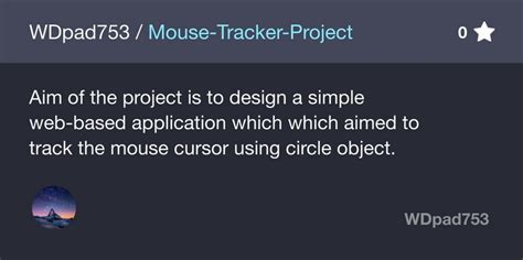 Image result for Arduino Mouse Tracker