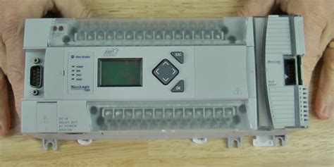 Image result for MicroLogix 1400 Processor