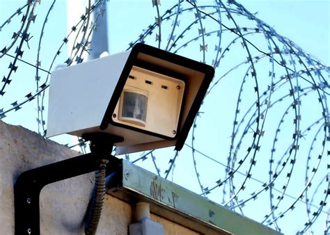 Image result for Perimeter Protection System