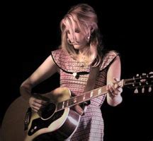 Image result for Elizabeth Cook Singer