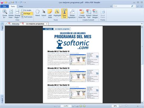 Image result for Nitro PDF 64-Bit