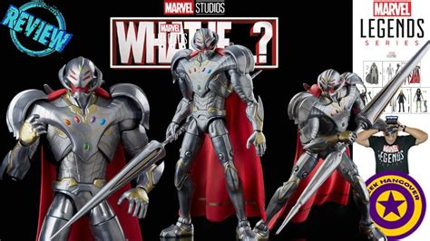 Image result for Vision Ultron Build a Figure