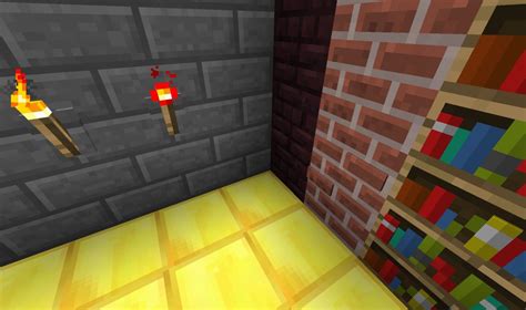 Image result for Torch Lever Mod Minecraft